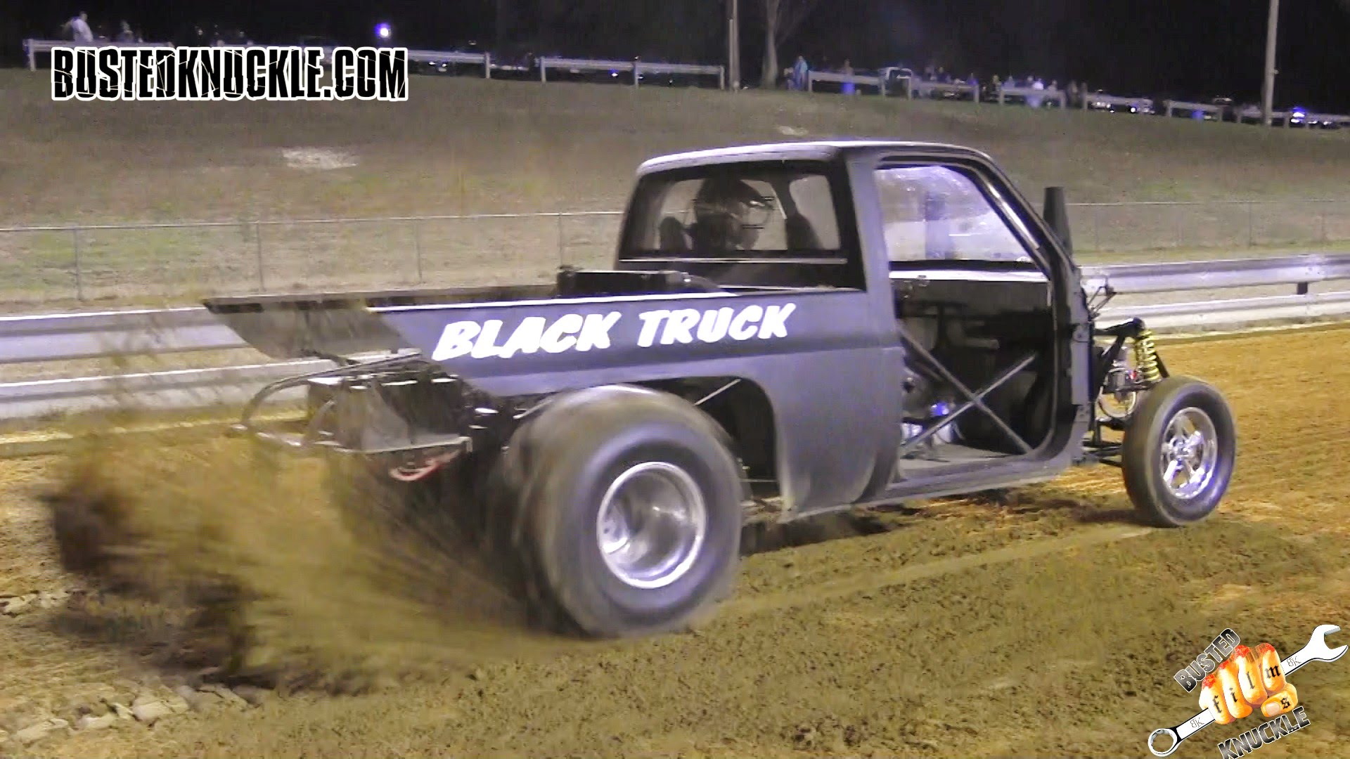 Dirt Drag Racing Archives - Busted Knuckle Films
