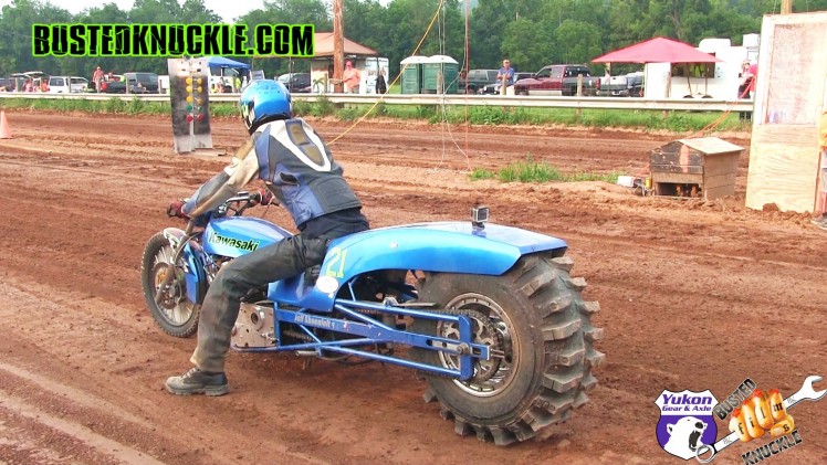 Dirt Drag Racing Archives - Busted Knuckle Films