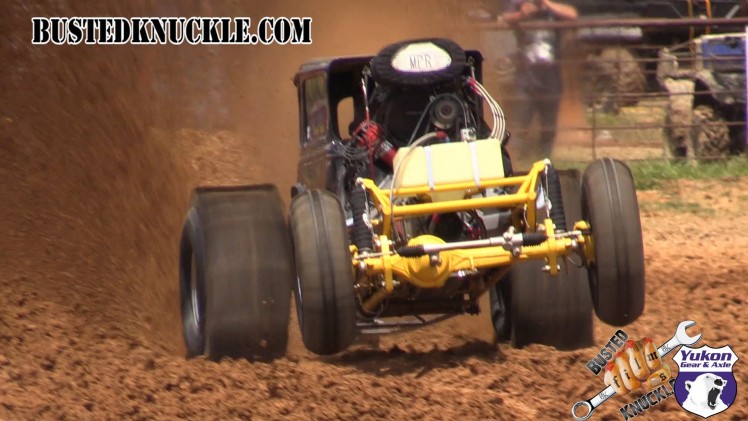 Mud Racing Archives - Busted Knuckle Films