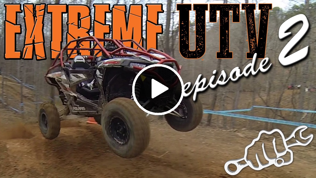 Southern Rock Racing Stoney Lonesome - Extreme UTV Episode 2