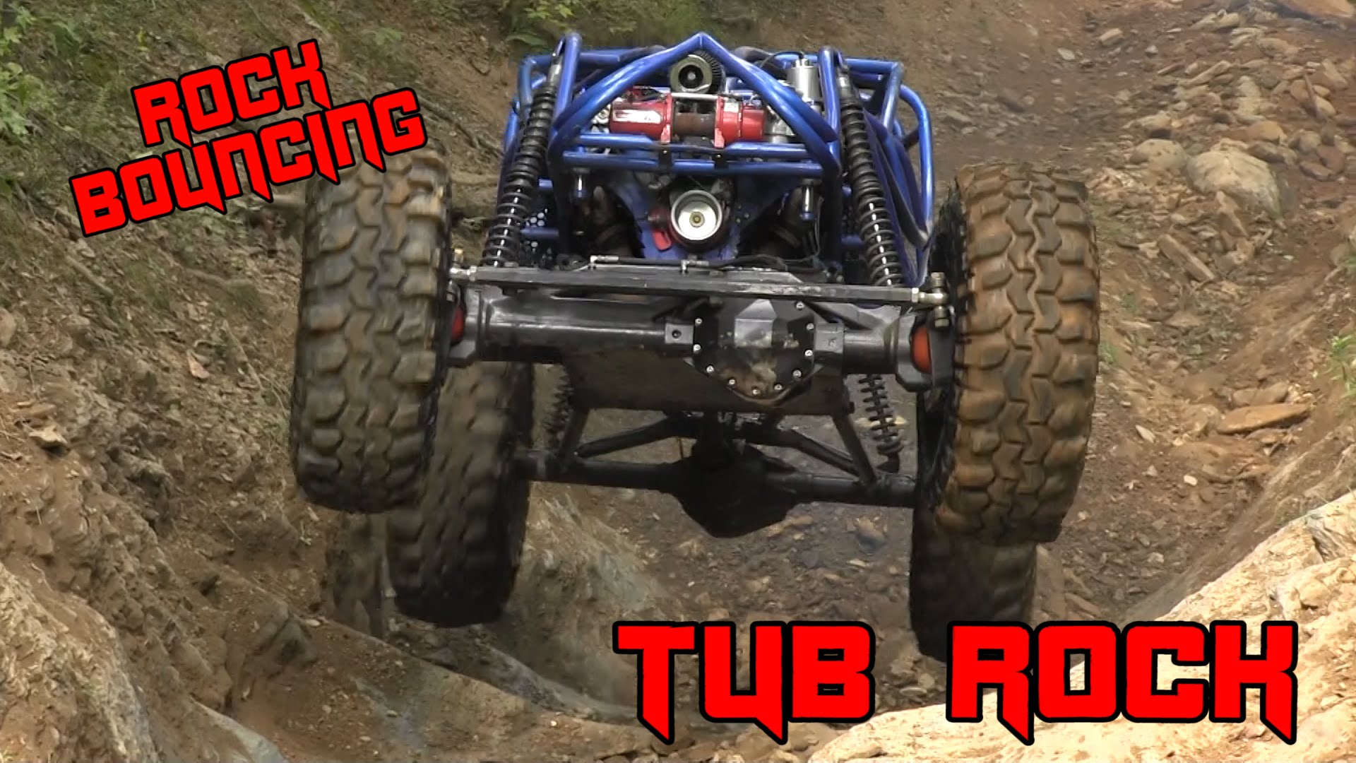 rock bouncers Archives - Busted Knuckle Films