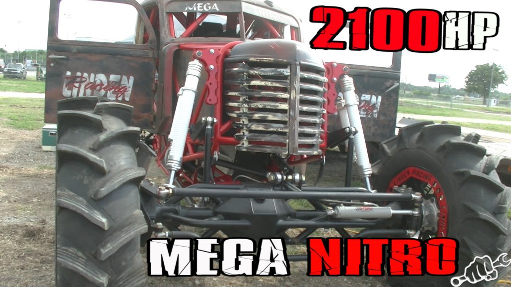 Mega Truck Build Archives - Busted Knuckle Films