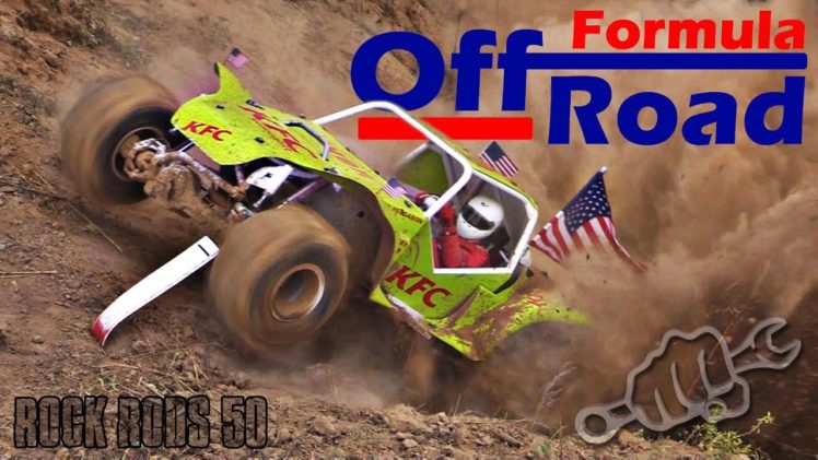 Formula Offroad Archives - Busted Knuckle Films